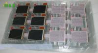 China Wide View Angle 2.8 Inch Chimei LCD Display AM-OLED  For Car Navigation C0283QGLZ-T for sale