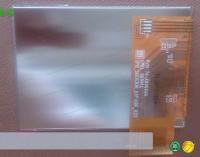 China Wide View Angle 2.8 Inch Chimei LCD Display AM-OLED  For Car Navigation C0283QGLZ-T for sale