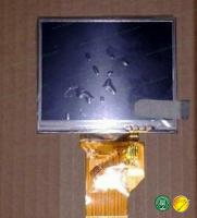 China 3.5 Inch Innolux LCD Display PT035TN24 Edge Light Type With QVGA Antiglare for sale
