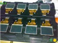 China Hard Coating Clear 3.5 Inch LG LCD Panel With Full View Angle LB035Q02-TD01 for sale