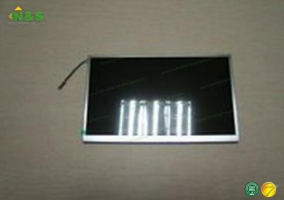 China RGB 7.0 Inch Samsung LCD Panel LTE700WQ-F04 480 × 234 VGA Panel for sale