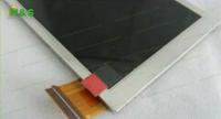 China A - Si 3.5'' 250cd/M2 LG LCD Panel High Luminance Portrait Type LH350V01-VD02 for sale