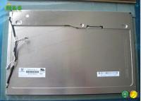 China 98 PPI 15.4 Inch Innolux LCD Panel G154I1-L01 Aluminum Front Bezel  For Portable DVD for sale