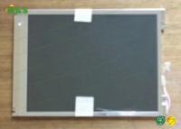 China Ultra - Thin Hard Coating Innolux LCD Panel G080Y1-T01 Character Module for sale