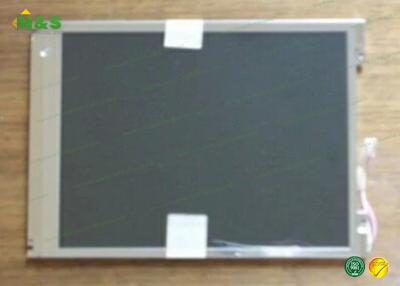 China Ultra - Thin Hard Coating Innolux LCD Panel G080Y1-T01 Character Module for sale