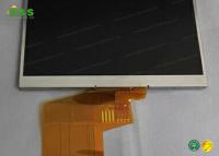 China HannStar Edge Light Type Industrial LCD Displays 4.3 Inch HSD043I9W2-A00-R00 for sale