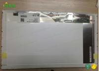 China Antiglare LG LCD Display Panel 15.6 Inch , Small Normal White LCD Panel LP156WH4-TLP1 for sale