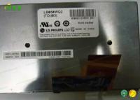 China Custom Dot Matrix LG LCD Panel 5.0 Inch LB050WQ2-TD03 With Parallel RGB for sale