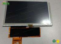 China 5.0 Inch Small Lcd Display Module HSD050IDW1-A31 Parallel RGB  HannStar for sale