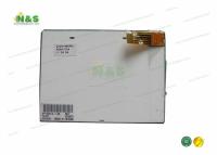 China Original Transparent Monochrome LCD Monitor SP10Q010-TZA , 3.8 Inch 320*240 TFT LCD Touch Screen Module for sale