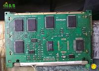 China Resistive Touchscreen Technology 2.4 LCD Display Module , TFT Colour Display LED Backlight DMC-16105NY-LY-ANN for sale