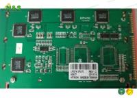China Antiglare 5.1 Inch HITACHI LCD Displays With Wide Operate Temperature LMG7410PLFC for sale