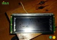 China Ultra - Thin Optrex Monochrome LCD Panel For Industrial Application DMF5003NB-FW for sale