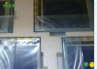China Blue Flat Rectangle Optrex LCD Display 50 Cd/M² Landscape Type DMF5003NB-FW-AQ for sale