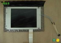 China Yellow / Green Positive Optrex LCD Panel 152×112 mm 8 Bit Parallel DMF5003NY-FW for sale