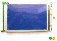 China Yellow / Green Positive Optrex LCD Panel 152×112 mm 8 Bit Parallel DMF5003NY-FW for sale