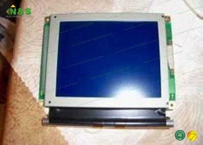 China Transmissive Optrex LCD Display 320×240 CCFL Without Driver DMF50081NB-FW for sale