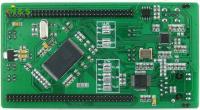 China SOC Powerful System ARM Development Board Cortex - M4 Single Board Computers STM32F407IGT6 / STM32F407 for sale