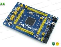 China SOC Powerful System ARM Development Board Cortex - M4 Single Board Computers STM32F407IGT6 / STM32F407 for sale