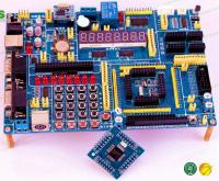 China 14 - Pin MSP430F149-DEV2 Microcontroller Development Boards Supporting The Latest Development Software for sale