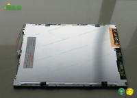 China Sunlight Readable Character 10 Hitachi LCD Panel Normally Black Warranty SX25S004 for sale
