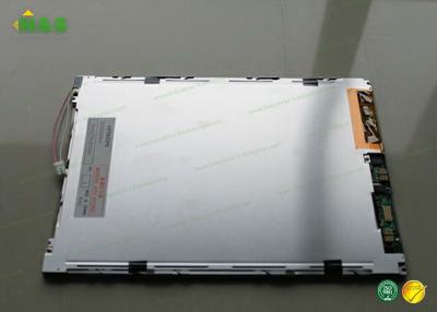 China Sunlight Readable Character 10 Hitachi LCD Panel Normally Black Warranty SX25S004 for sale