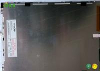 China Sunlight Readable Character 10 Hitachi LCD Panel Normally Black Warranty SX25S004 for sale