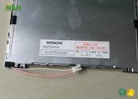 China Sunlight Readable Character 10 Hitachi LCD Panel Normally Black Warranty SX25S004 for sale