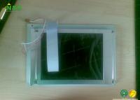 China Small Monochrome LCD Display Module , 5.7