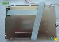 China Small Monochrome LCD Display Module , 5.7