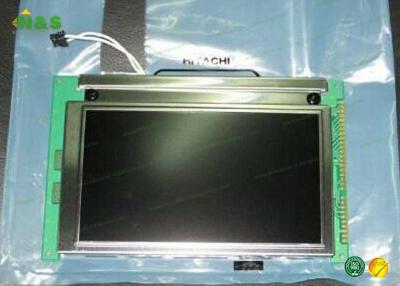 China Normally Black 5.1 Inch Hitachi LCD Panel Response Time 120/150 SP14N001-Z1 for sale