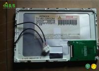 China Transmissive 7 Charater LCD Display Module 150 cd/m² For Car / Gps / Hotel TX18D11VM1CAA for sale