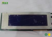 China Low Power Consumption 5.2 Optrex LCD Display Blue Mode 200×66 Mm DMF5010NBU-FW-BD for sale