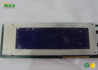 China Low Power Consumption 5.2 Optrex LCD Display Blue Mode 200×66 Mm DMF5010NBU-FW-BD for sale