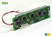 China Low Power Consumption 5.2 Optrex LCD Display Blue Mode 200×66 Mm DMF5010NBU-FW-BD for sale