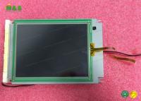 China Normally Black Numeric LCD Display 5.7