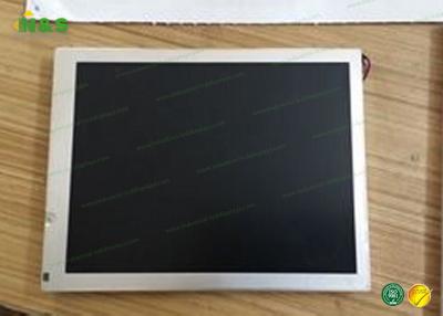 China Custom Industrial 84 PPI 9.4 Optrex LCD Display With Full Viewing Angle F-51430NFU-FW-AA for sale