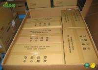 China Dot Matrix 7.5 KOE LCD Display Transmissive Parallel Data SX19V010 for sale