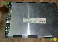 China Monochrome Flat  Hitachi LCD Panel 7.5 Inch Normally Black SX19V001-ZZA for sale