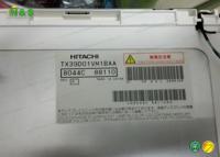 China 15.4 Inch Industrial Module Replacement TX39D01VM1BAA   , Hitachi LED Backlit TFT LCD Display 640*480 for sale