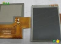 China Low Power Consumption 3.5 Hitachi LCD Panel TX09D83VM3CEA Adjustable Brightness Controls for sale