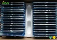 China Low Power Consumption 3.5 Hitachi LCD Panel TX09D83VM3CEA Adjustable Brightness Controls for sale