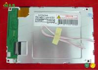 China Transmissive Hitachi Color TFT LCD Display RGB 320 × 240 TX14D11VM1CBA for sale