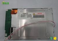 China Transmissive Hitachi Color TFT LCD Display RGB 320 × 240 TX14D11VM1CBA for sale