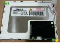 China Wide View 5.7 Inch Hitachi LCD Panel For Industrial Machine TX14D12VM1CAB for sale
