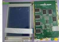 China KOE FSTN-LCD Display Panel , 5.7