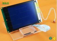 China KOE FSTN-LCD Display Panel , 5.7