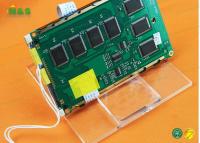 China KOE FSTN-LCD Display Panel , 5.7