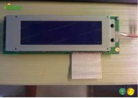 China 5.2 inch STN Blue mode STN-LCD Panel DMF5010NB-FW-BC Monochrome  Optrex LCD Display for sale