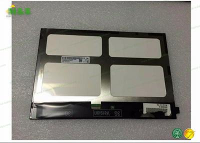 China Sunlight Readable 10.1 inch TFT LCD Module For ADS Normally  Black BP101WX1-207 BOE LCD Display for sale